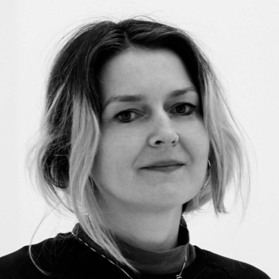 Anna Hofmann - Frankfurter Ansichten